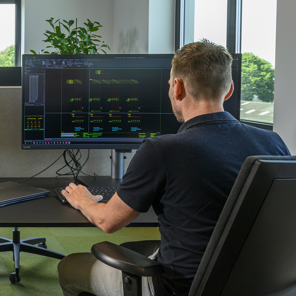 Technical Lead Hardware Engineer (Watermanagement)