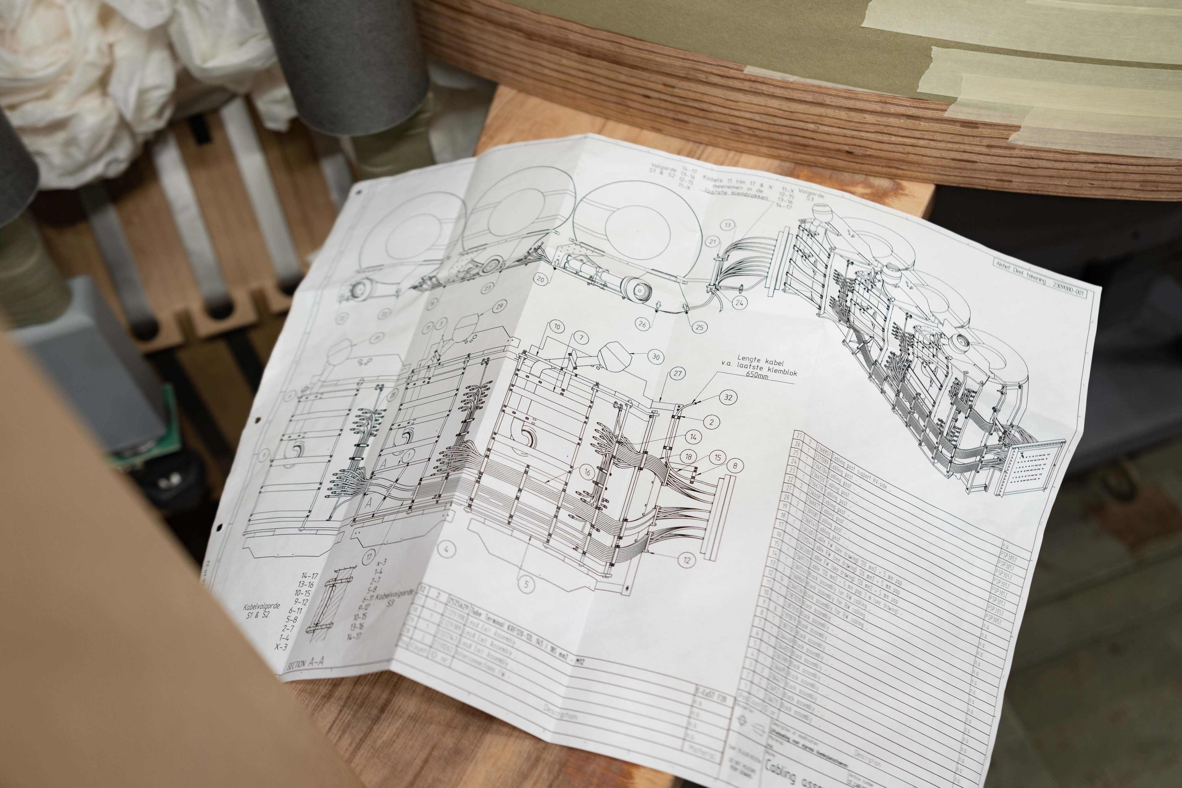 Engineering | Royal SMIT